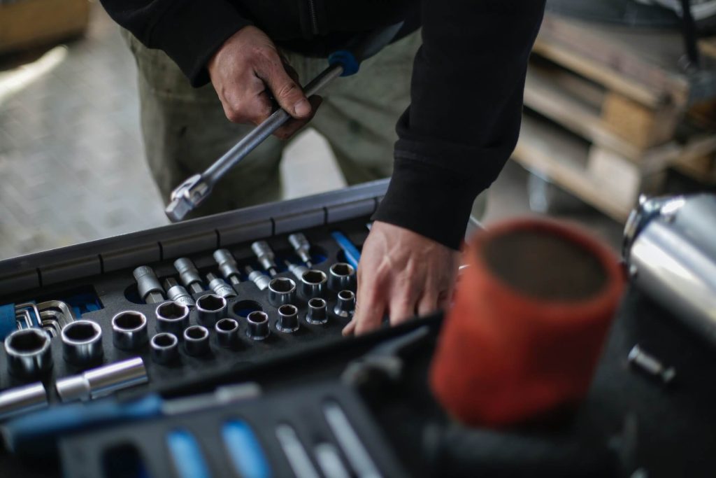 Our Staff - Mel Auto Care Geelong | Auto Mechanics