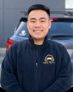 Our Staff - Mel Auto Care Geelong | Auto Mechanics